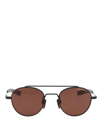 Dita Eyewear Sonnenbrille - Schwarz
