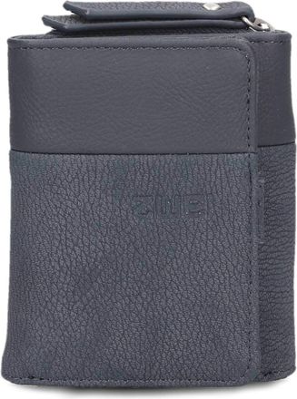 zwei Portemonnaie Eva