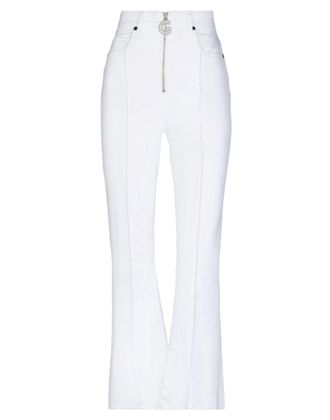 Gaëlle Paris HOSEN & RÖCKE - Jeanshosen auf YOOX.COM