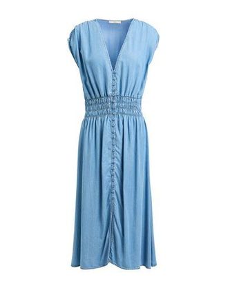 Sessun ROBES - Robes midi sur YOOX.COM