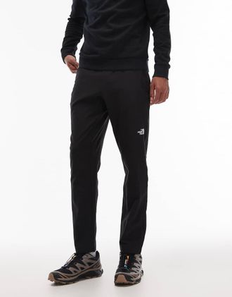 The North Face Training 24/7 - Jogginghose in Schwarz mit Logo