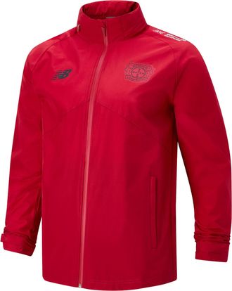 New Balance Trainingsjacke