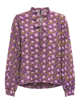 Only Onlnova Life Elite L/S Monica Top