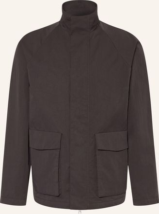 Nn.07 Nn.07 Jacke Rafael schwarz