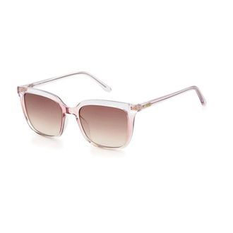 Fossil Damen, Accessories, Lila, 53 MMGr&ouml;&szlig;e