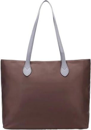 Generic Compatible avec les porte-documents professionnels pour femmes et les sacs pour ordinateur portable de grande capacit&eacute;