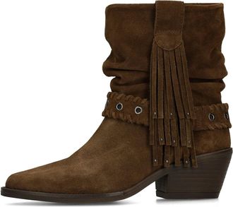 Manfield Stiefelette