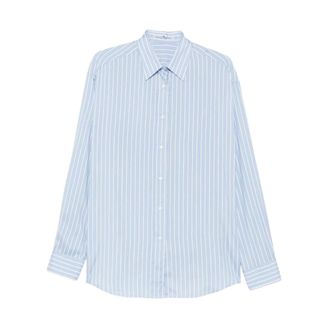 Ermanno Scervino Ermanno Scervino Hemden - - Blouses & Shirts - Damen - Blau - 2XS