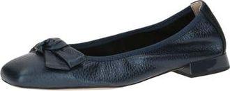 Caprice Femme Damen 9-22105-42 Ballerines, Ocean per.Deer, 38 EU