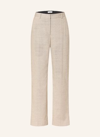 Tiger Of Sweden Marlenehose Umaas beige