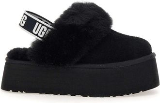 UGG Ugg, Femme, Chaussures, Noir, Taille: 41 EU Clogs