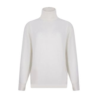 P.A.R.O.S.H. P.a.r.o.s.h., Damen, Strickwaren, Wei&szlig;, XSGr&ouml;&szlig;e