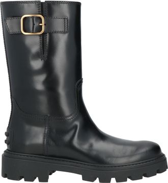Tod's SCHUHE - Stiefeletten auf YOOX.COM