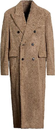 S&eacute;fr JACKEN & M&Auml;NTEL - Shearling- & Kunstfell auf YOOX.COM
