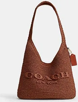 Coach Brooklyn Schultertasche 28