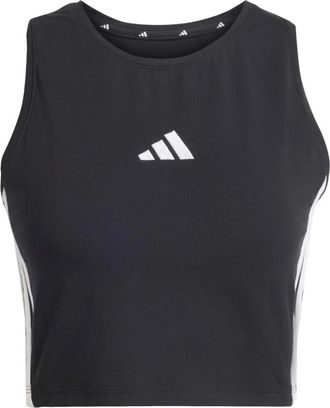 adidas Femme, Sport, Noir, Taille: 38 FR W 3S PAD TK