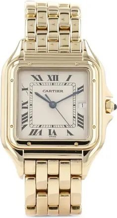 Cartier Panthère 28mm - Gold
