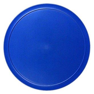 Holst Porzellan KST-Deckel für Schale 0,45 l blau (**)