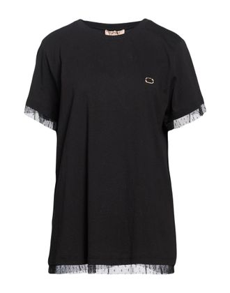 Twin-Set TOPS - T-shirts auf YOOX.COM