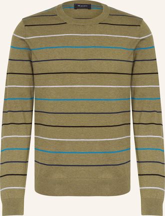 Maerz Maerz Muenchen Pullover gruen