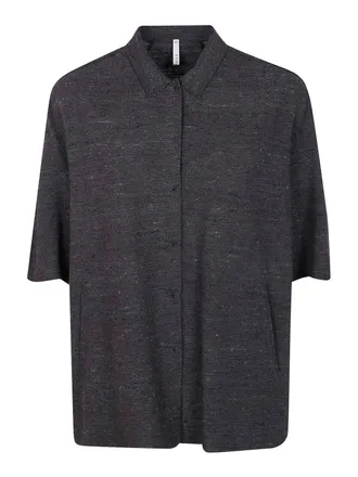 Boboutic Chemise - Gris
