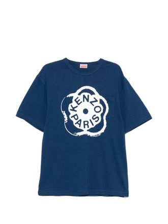 Kenzo Boke Flower 2.0 Classic T-Shirt