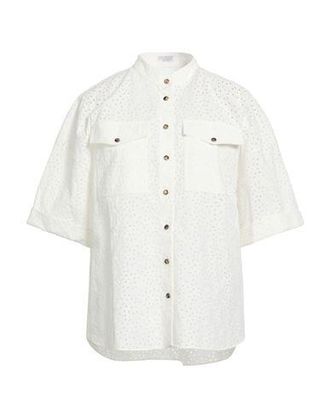 Brunello Cucinelli TOPS - Chemises sur YOOX.COM