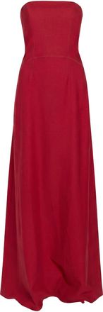 Alberta Ferretti KLEIDER - Maxi-Kleider auf YOOX.COM