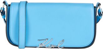 Karl Lagerfeld TASCHEN - Umh&auml;ngetasche auf YOOX.COM