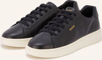HUGO BOSS Hugo Sneaker Neston schwarz