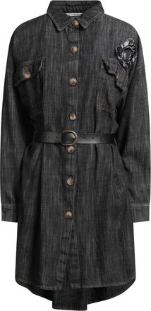 Le Streghe KLEIDER - Mini-Kleider auf YOOX.COM