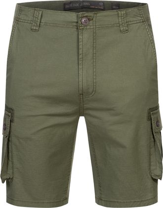 INDICODE JEANS Shorts Lanny