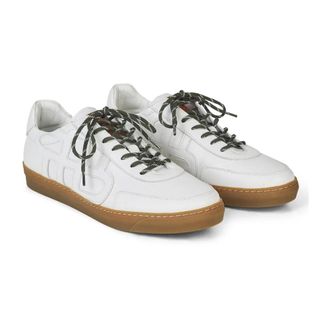 Munthe Damen, Schuhe, Wei&szlig;, 40 EUGr&ouml;&szlig;e