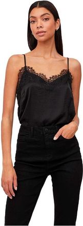 Vila VICAVA New LACE Singlet/SU - NOOS