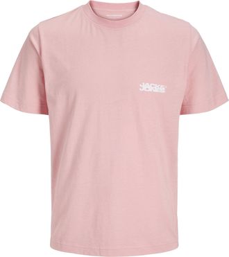 Jack & Jones Male T-Shirt Logo T-Shirt