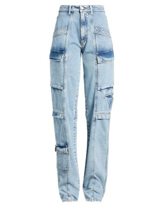 Icon Denim Los Angeles HOSEN & R&Ouml;CKE - Jeanshosen auf YOOX.COM