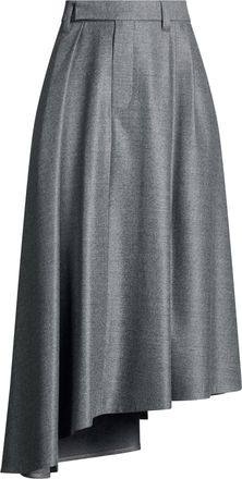 Brunello Cucinelli HOSEN & R&Ouml;CKE - Midi-R&ouml;cke auf YOOX.COM