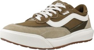 Vans MTE Ultrarange 2.0 Se Baskets unisexes pour adulte, Marron (Tobacco Brown), 41 EU
