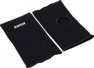 KWON Innenhandschuhe S schwarz
