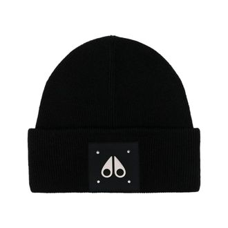 Moose Knuckles Herren, Accessories, Schwarzk, ONE SIZEGr&ouml;&szlig;e