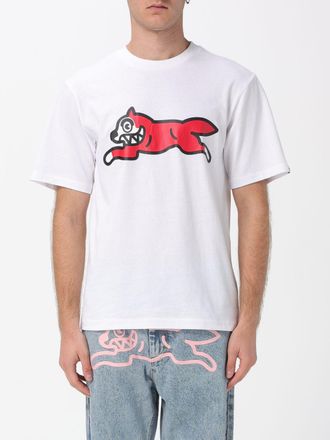 Icecream T-Shirt ICECREAM Homme couleur Blanc