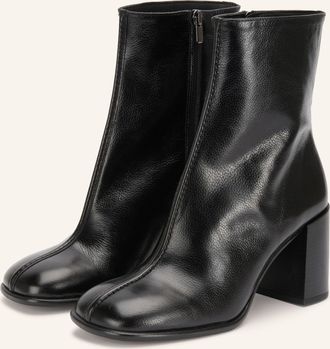Jonak Jonak Stiefeletten Bloumy schwarz