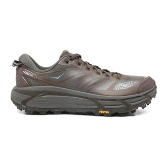Hoka One One U Mafate Speed 2 - - Sport - Herren - Braun - 39 1/2 EU