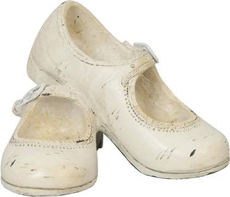 Clayre & Eef 6PR0286 Dekoration Schuhe 12 * 10 * 8 cm