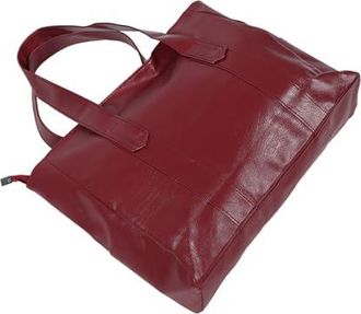 Beaupretty Sac à Main Oversize Cuir PU Souple Capacité Importante Sac Hobo Décontracté pour Femme à Bandoulière Ajustable Léger avec Fermeture Éclair pour Travai