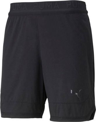 Puma Herren Shorts TRAIN VENT KNIT 7 SHORT