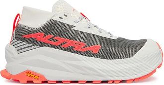 Altra Laufschuhe Olympus 275 AL0A85RU Wei&szlig;