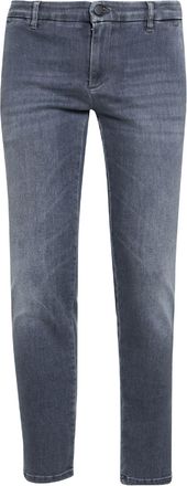 Pantaloni Torino HOSEN & R&Ouml;CKE - Jeanshosen auf YOOX.COM