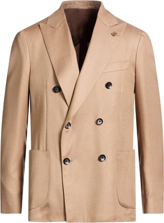 Lardini ANZ&Uuml;GE und CO-ORDS - Blazers auf YOOX.COM