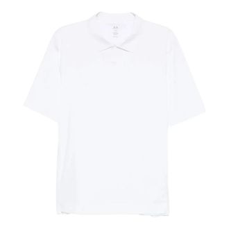 Oakley Polo Shirts - - Sport - Herren - Wei&szlig; - M